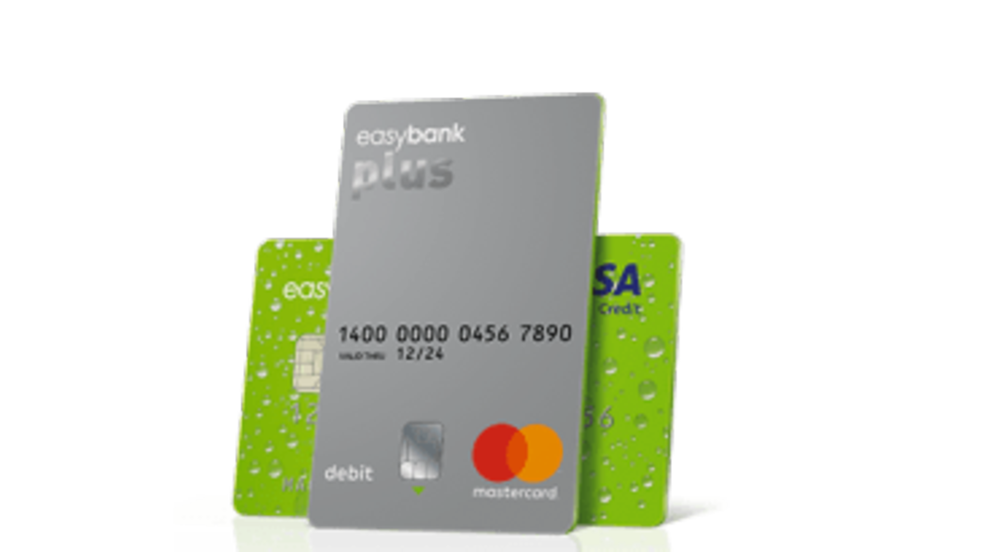 Online Konto easy eröffnen | easybank.at