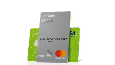 Online Konto easy eröffnen | easybank.at