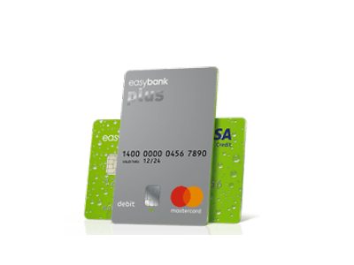 Online Konto easy eröffnen | easybank.at