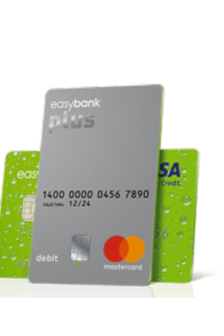 Online Konto easy eröffnen | easybank.at