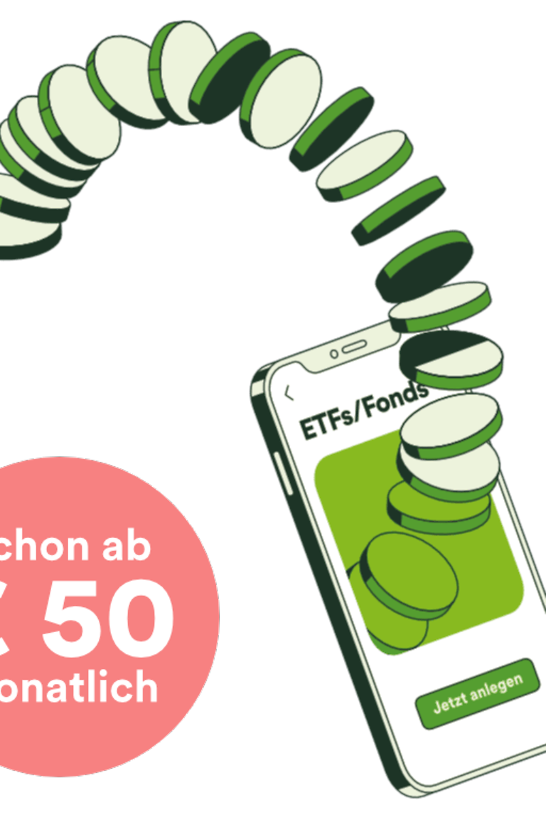 Fondssparen - jetzt Fondssparplan eröffnen | easybank.at