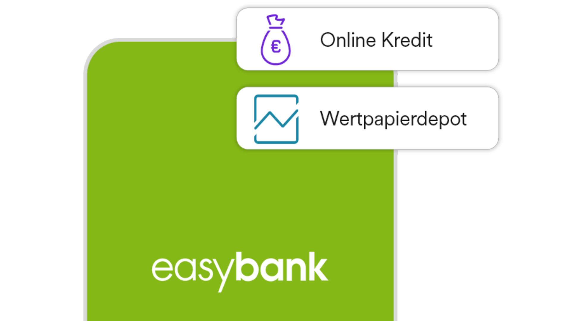 easybank App | easybank