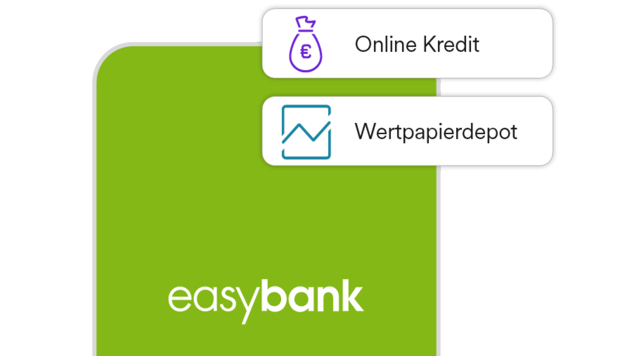 easybank App | easybank