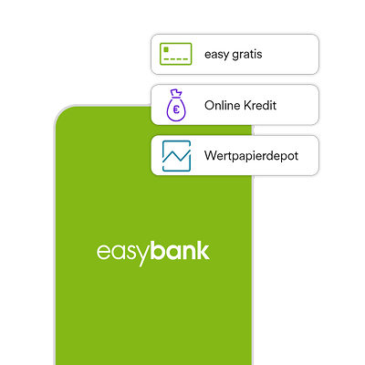 easybank App | easybank