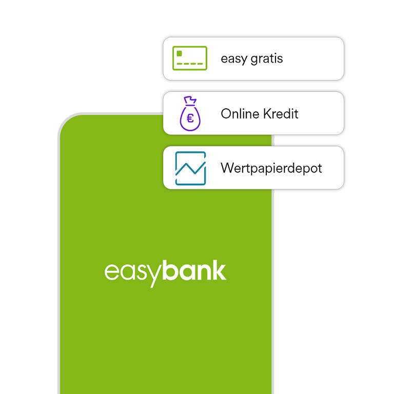 easybank App | easybank
