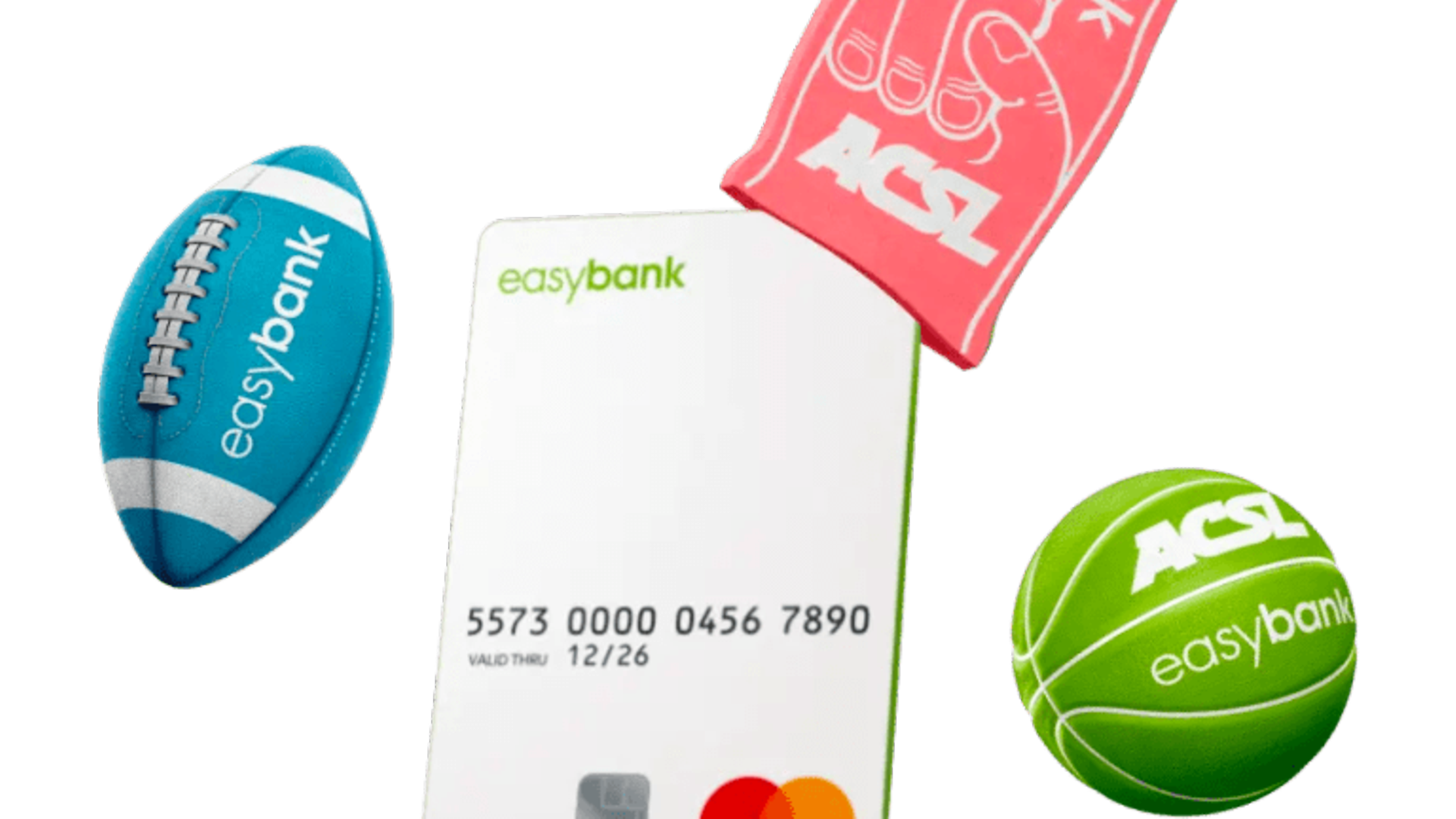 easybank Online Bank - schnell, flexibel & günstig | easybank.at
