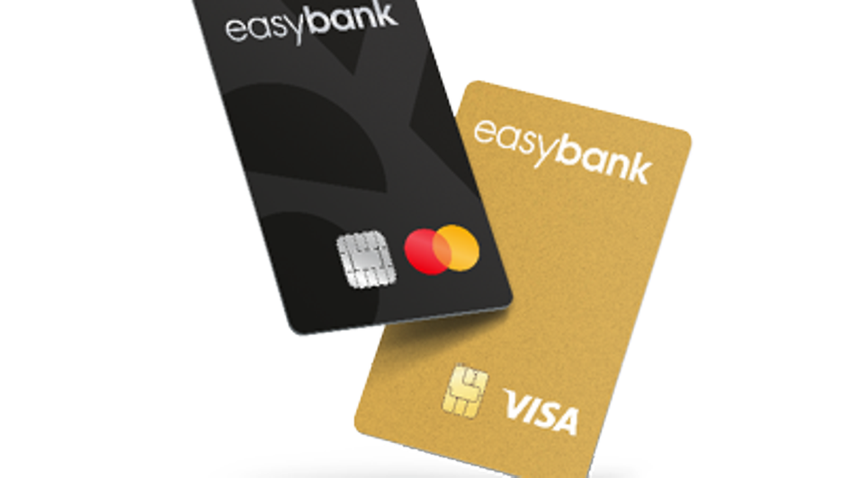 Online Konto: easy Girokonto eröffnen | easybank.at