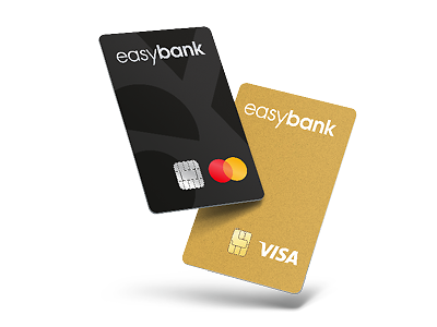 Online Konto easy eröffnen | easybank.at