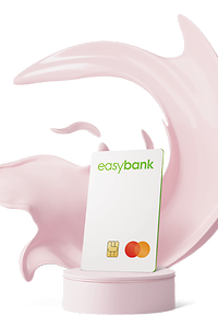 Debit Mastercard - gratis Debitkarte zu Ihrem Konto | easybank.at