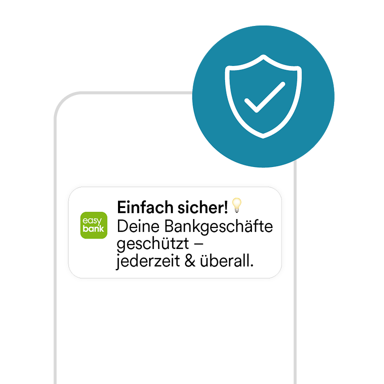 easybank Online Bank - schnell, flexibel & günstig | easybank.at